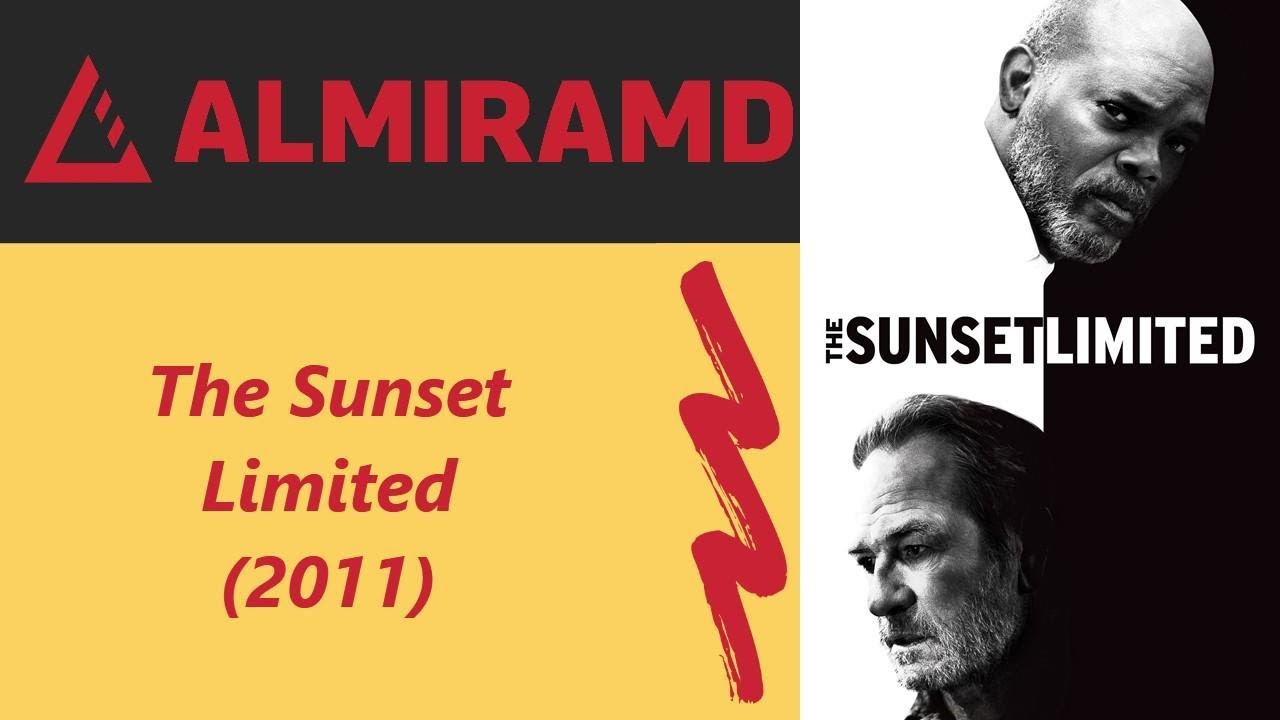 The Sunset Limited - 2011 Trailer - YouTube