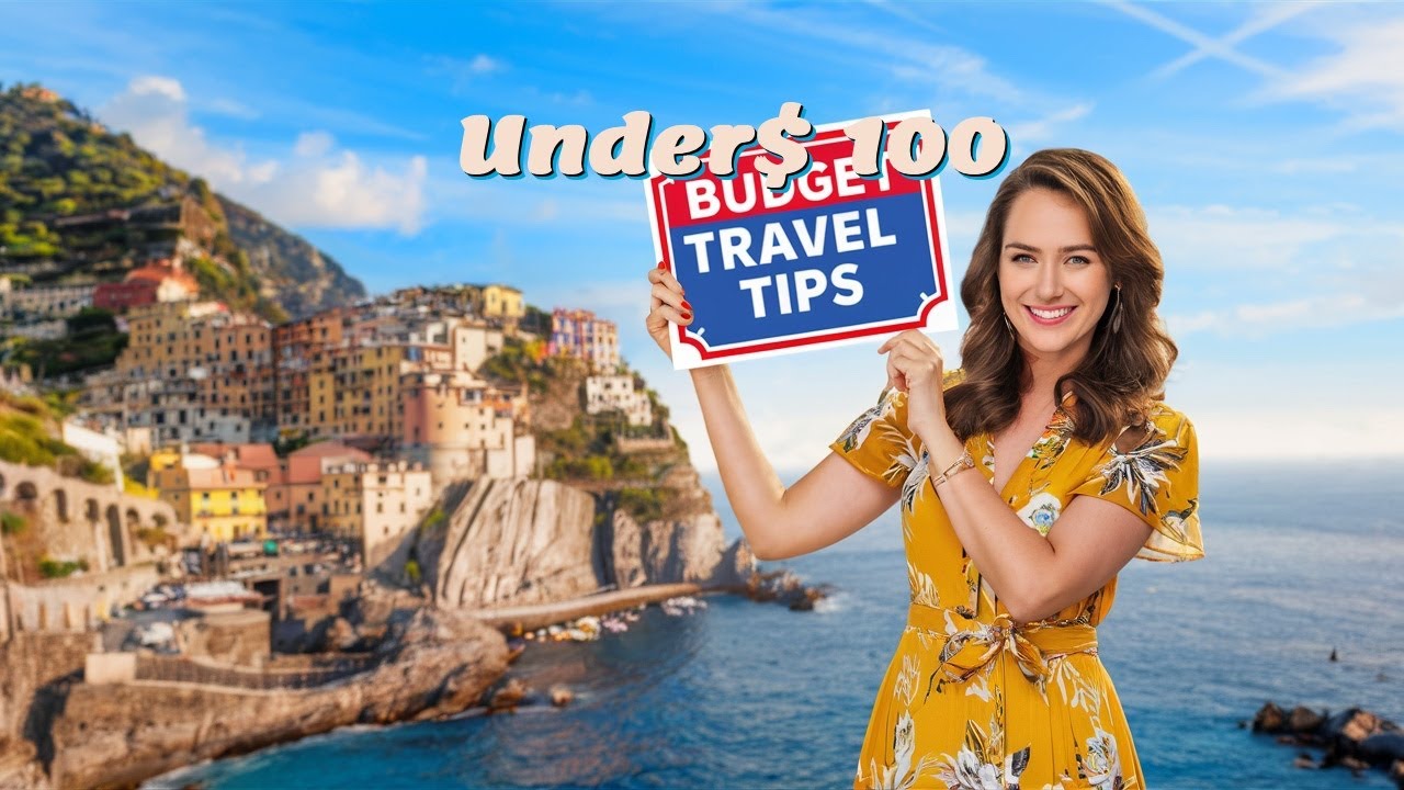 How to Travel Cheap: Budget Travel Tips & Tricks Cheapest countries to ...