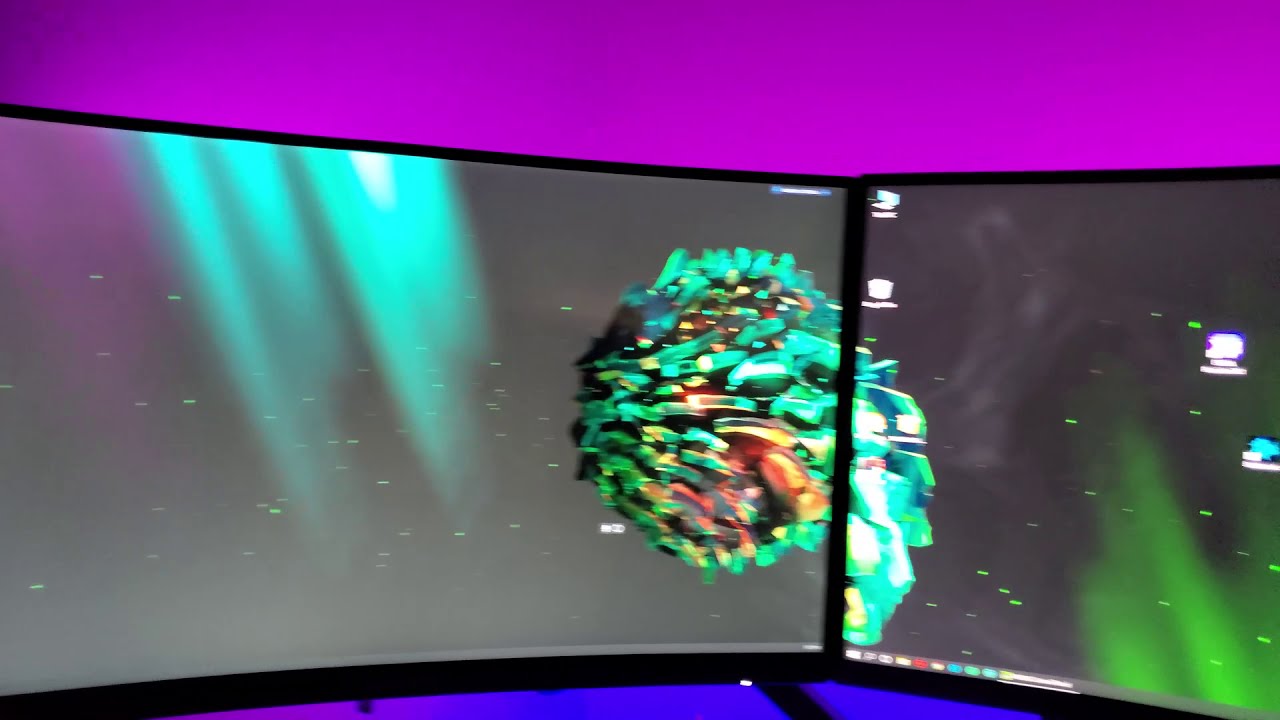 Upscaling 1080 to 1440P | WINDOWS 10 | Nvidia Control Panel | Changing ...