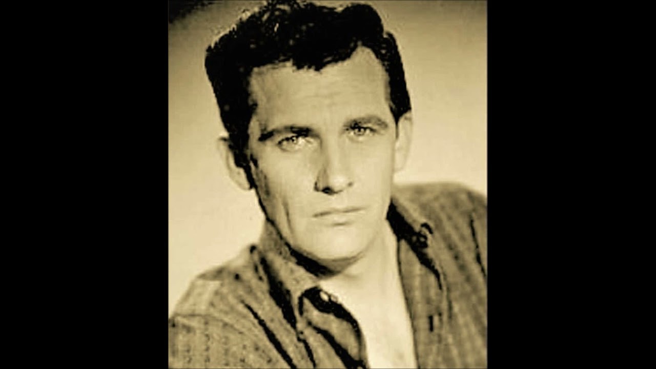 Whiskey Road , Merle Kilgore , 1963 ((Stereo)) - YouTube