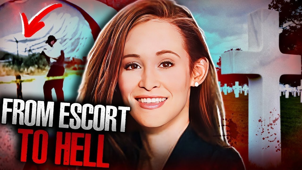 This is inexplicable! The Heartbreaking Case of Paige Birgfeld! - YouTube