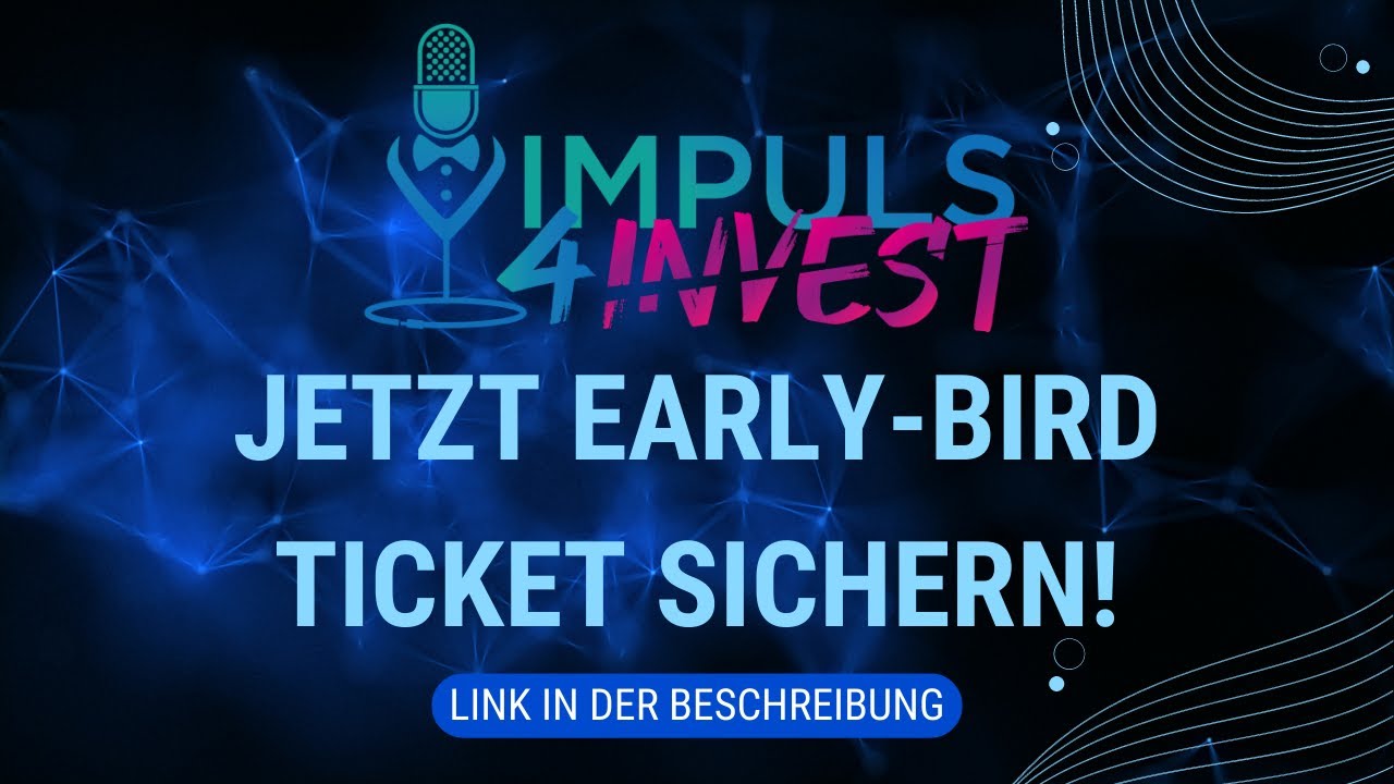 IMPULS 4 INVEST EVENT - YouTube