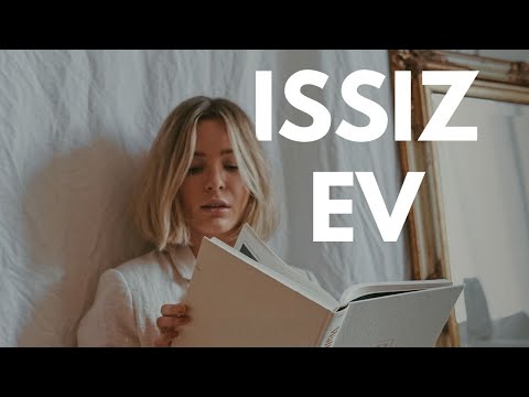 Issız Ev Korku Hikayesi