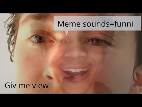 HOW TO BE FUNNY - YouTube
