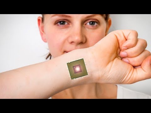 Celebrities Say "Just Give me the Chip" Mark of the Beast Coming ...