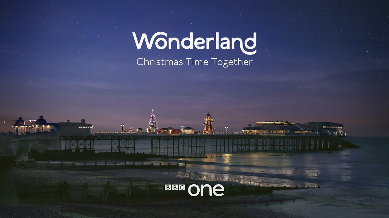 Vintage BBC Christmas Trailers Part 3 - YouTube