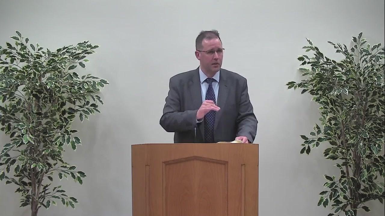 Meet Cornelius (Acts 10:1–8) - YouTube