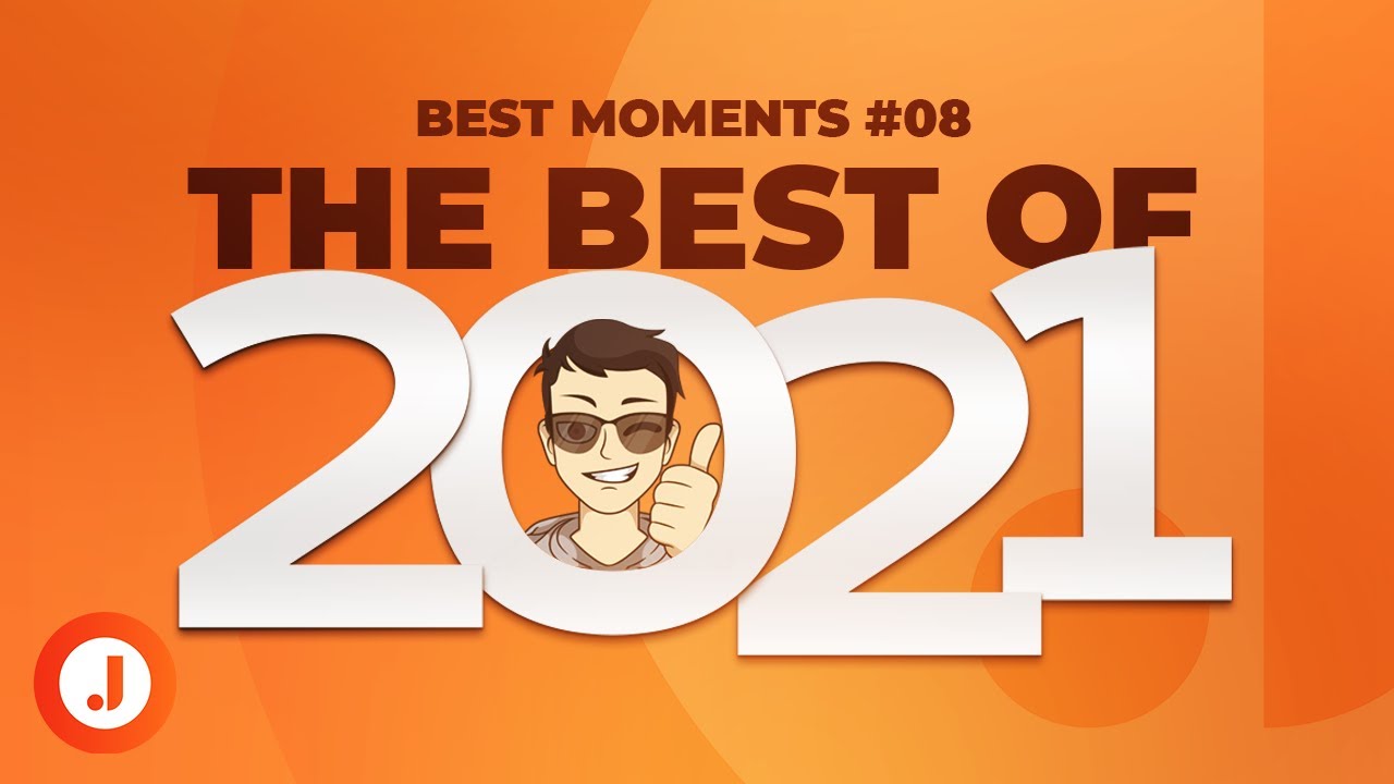 Best Moments #08: The compiled with the most unusual moments of the ...