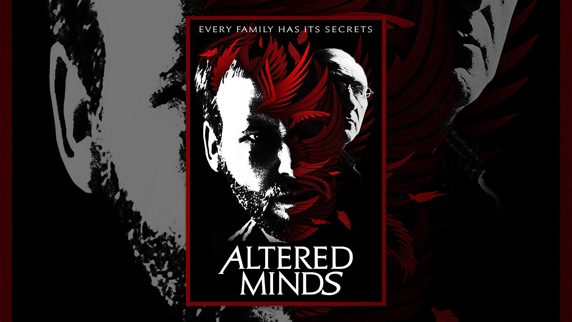 Altered Minds - YouTube