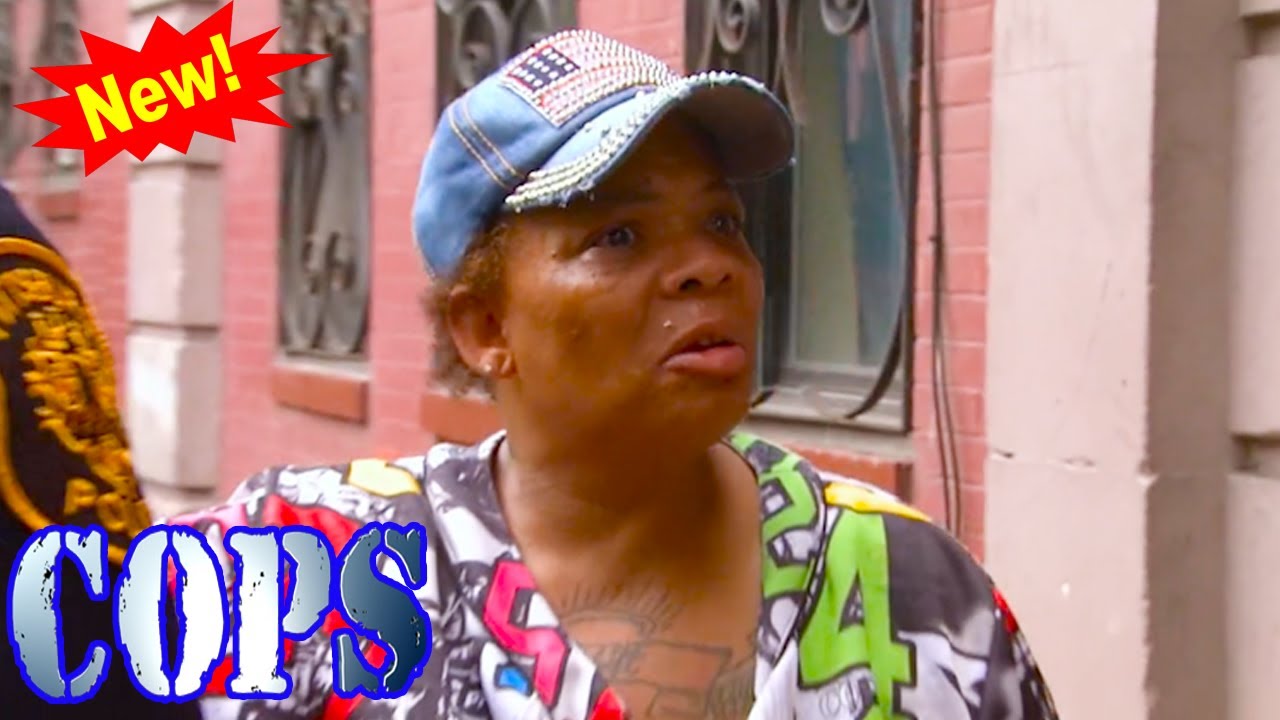 COPS Season 31 Episode 02 | COPS FULL EPISODES | Cops 2025 Full ...