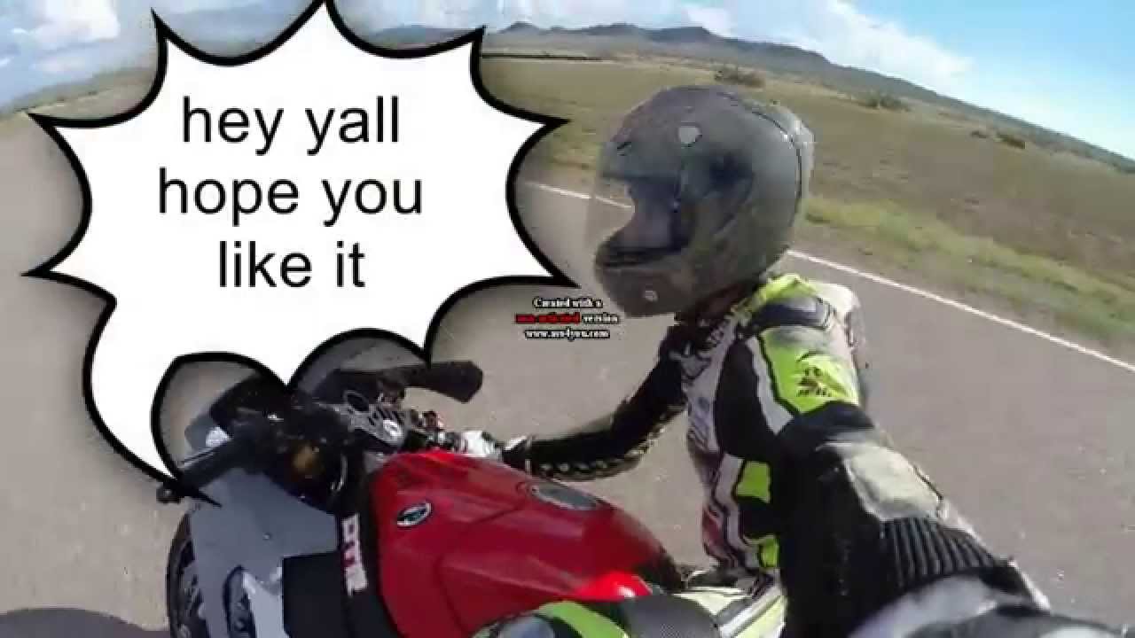 Dustin Apgar Ghilli Man selfe - YouTube