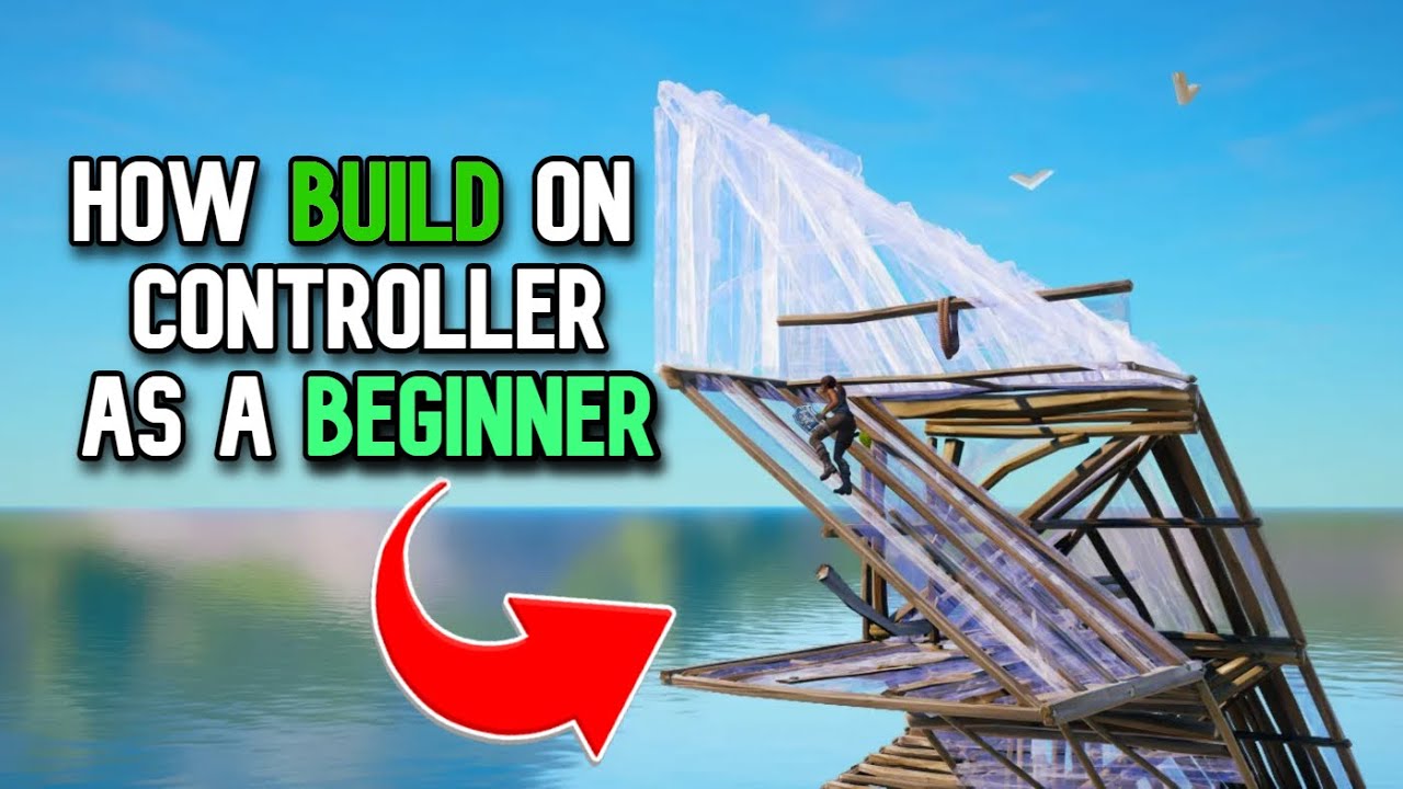 How To Build On Controller As a Beginner! 2025 (Tutorial & Full Piece ...