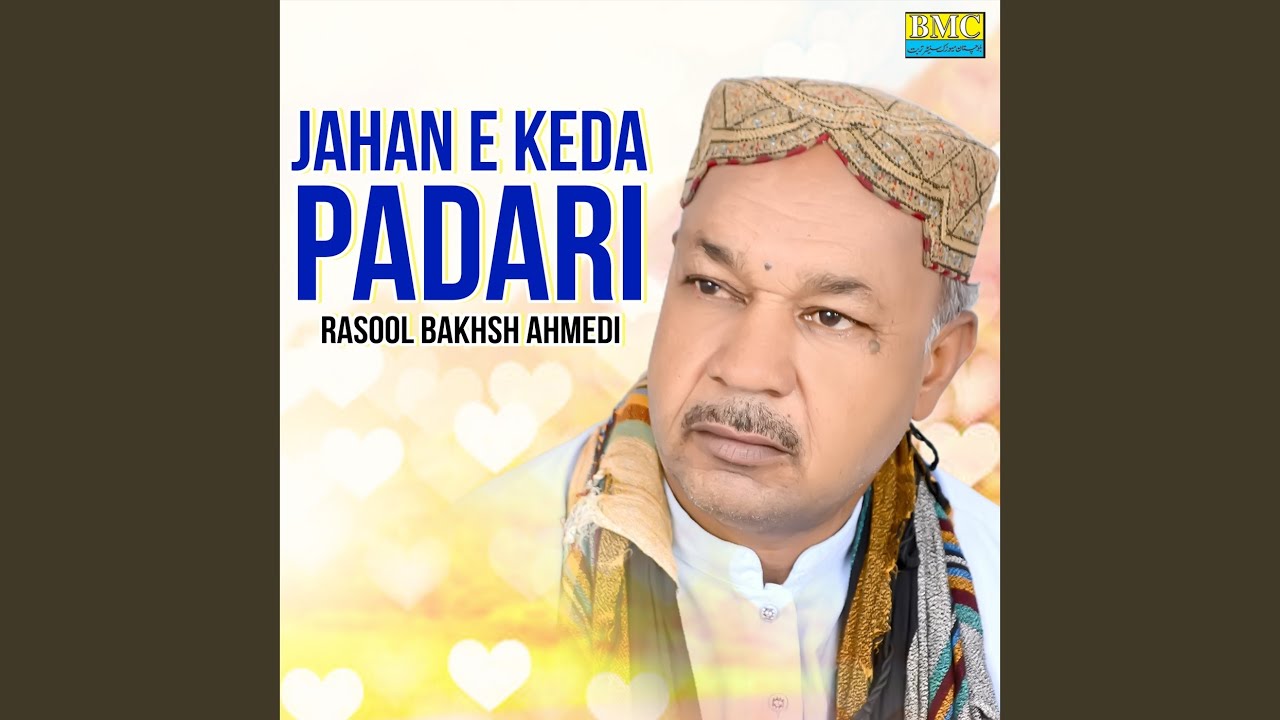 Jahan E Keda Padari - YouTube
