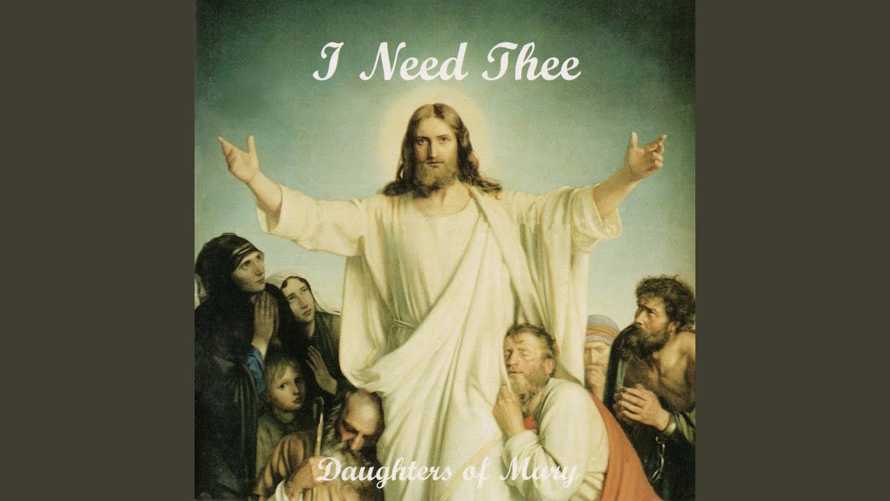 O Filii Et Filiae - YouTube