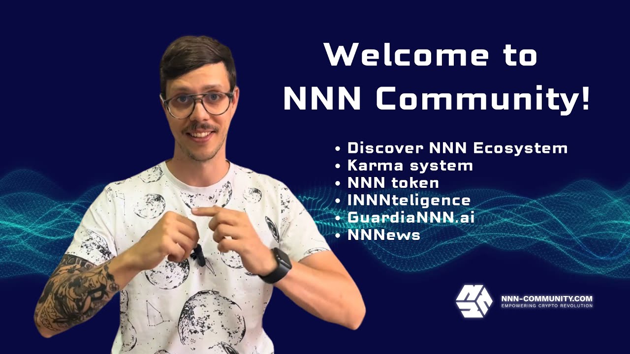 Discover NNN Community: Your Guide to the Future of DeFi and Blockchain ...