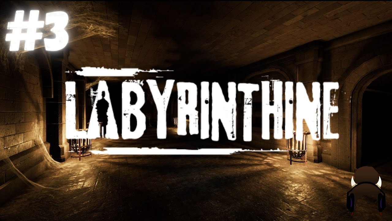 Labyrinthine - The Final Chapters - YouTube