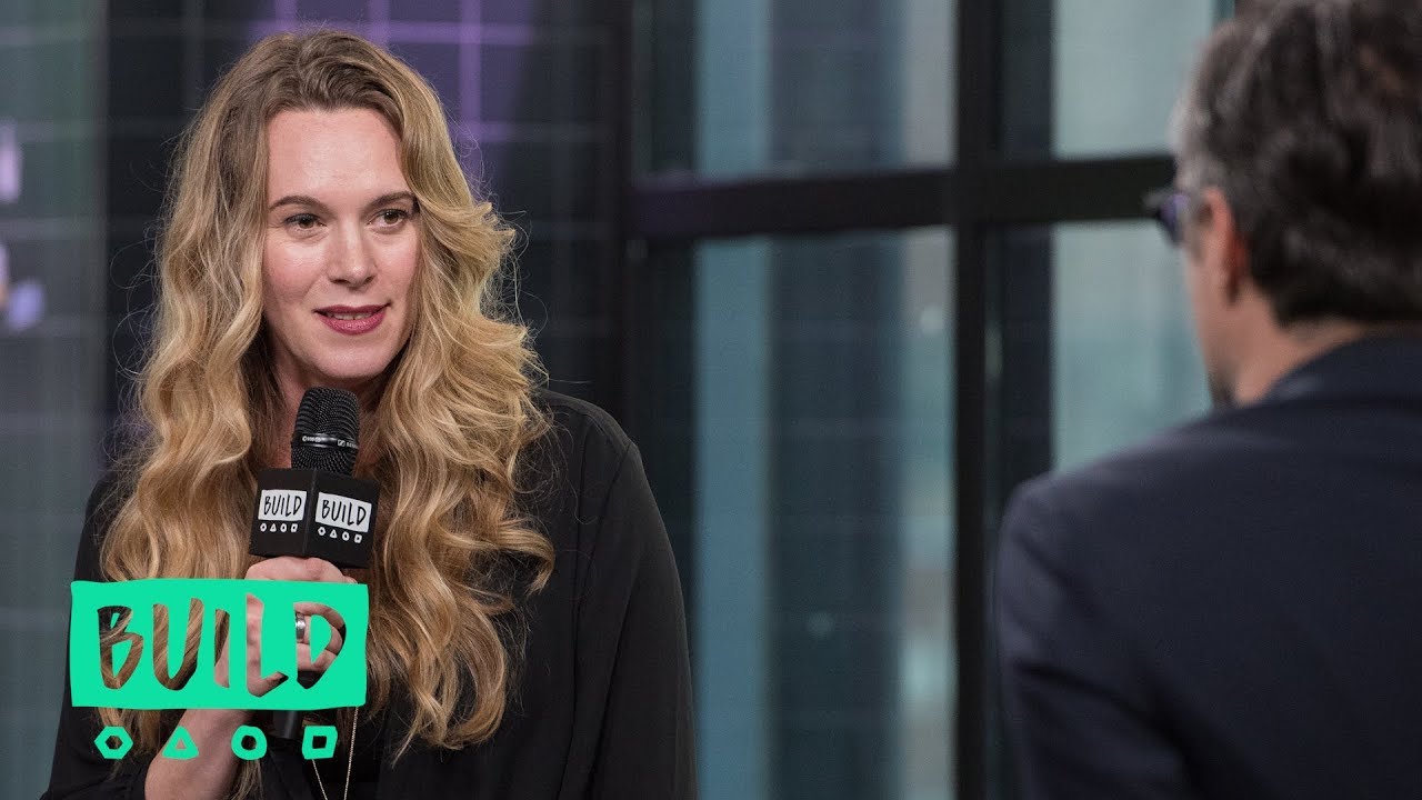 Catherine Keener’s Portrayal Of Susette Kelo - YouTube