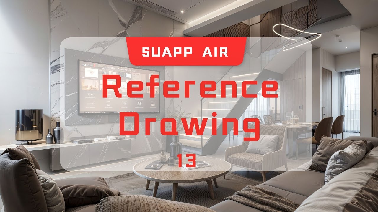 SUAPP AIR | 12 Doodle Function - YouTube