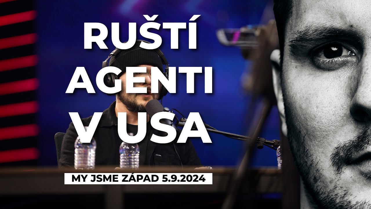 Tim Pool, Benny Johnson, Rusové si měli platit Youtubery v USA - YouTube