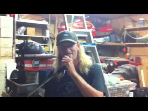 RedneckRickem Epic Fail - YouTube