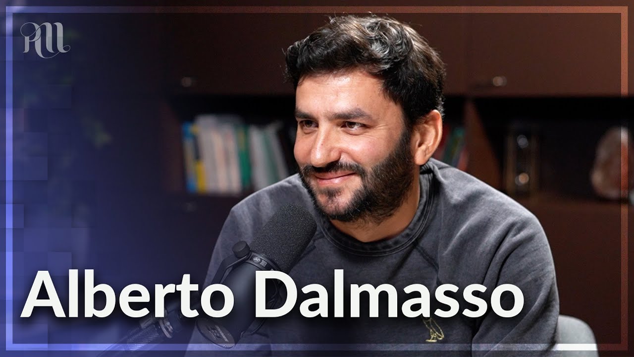 Alberto Dalmasso (CEO Satispay): L'azienda da oltre un MILIARDO di euro ...