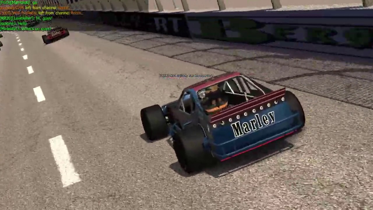 Project Torque TA Gameplay Nr.3 - YouTube