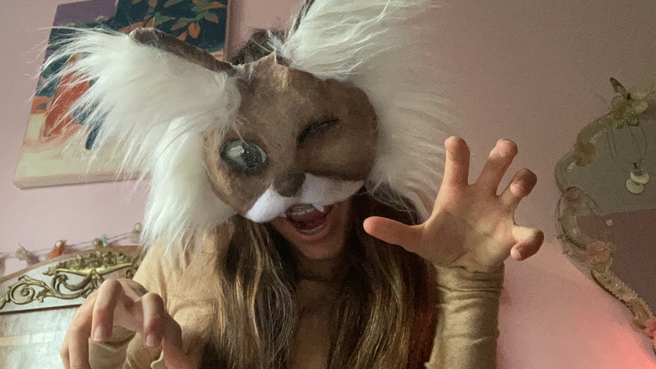 Going live because it’s NATIONAL THERIAN DAY! 💗 - YouTube