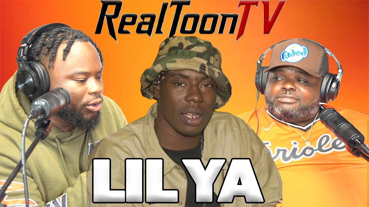 Lil Ya Speaks on Relationship with Soulja Slim "New Orleans' Tupac ...
