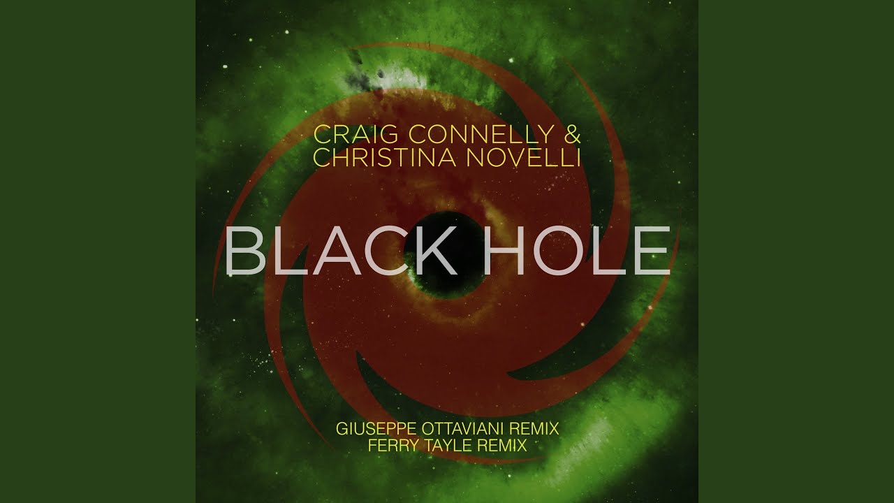 Black Hole (Ferry Tayle Extended Remix) - YouTube