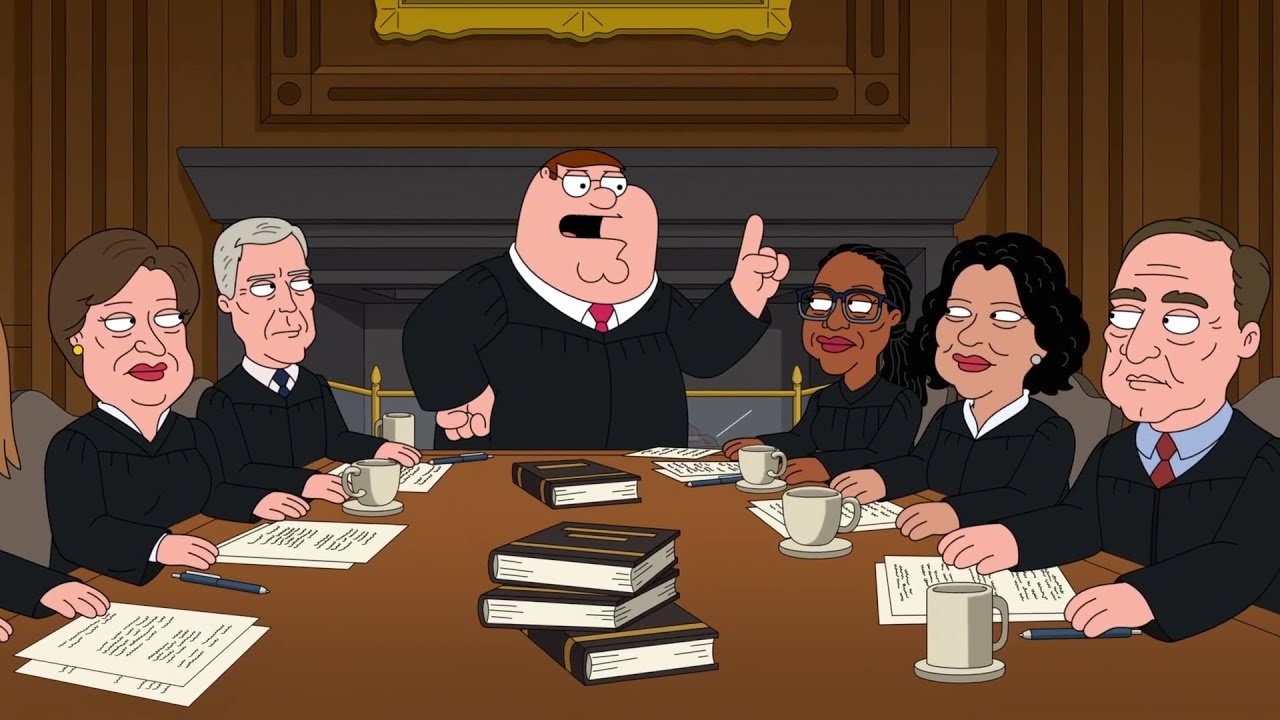 Family Guy - You know what freedom is? - YouTube