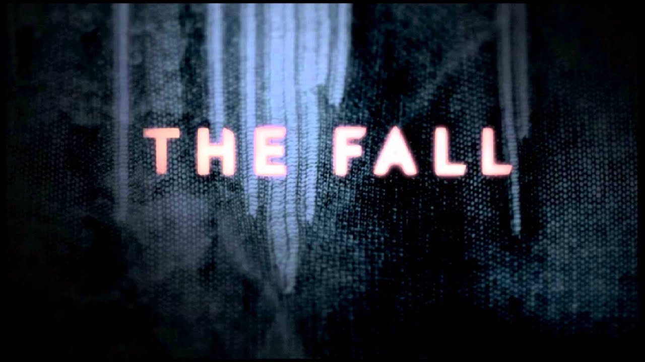 The Fall Theme - Credits - YouTube