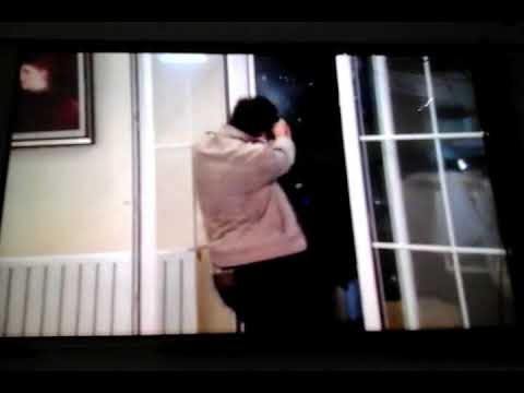 Mesut ve aylin hakanin hayatini kurtariyor