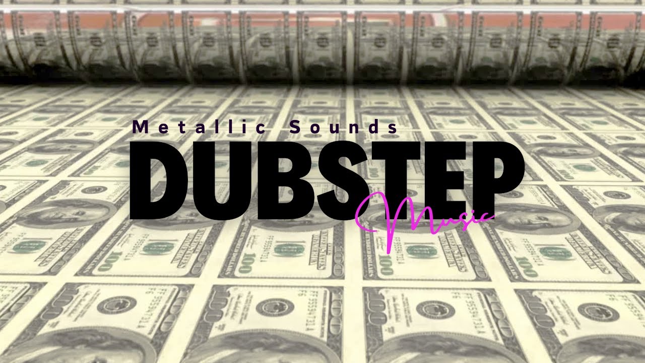 Best Mix "Aggressive Dubstep" : Metallic Sounds [ Playlist ] - YouTube