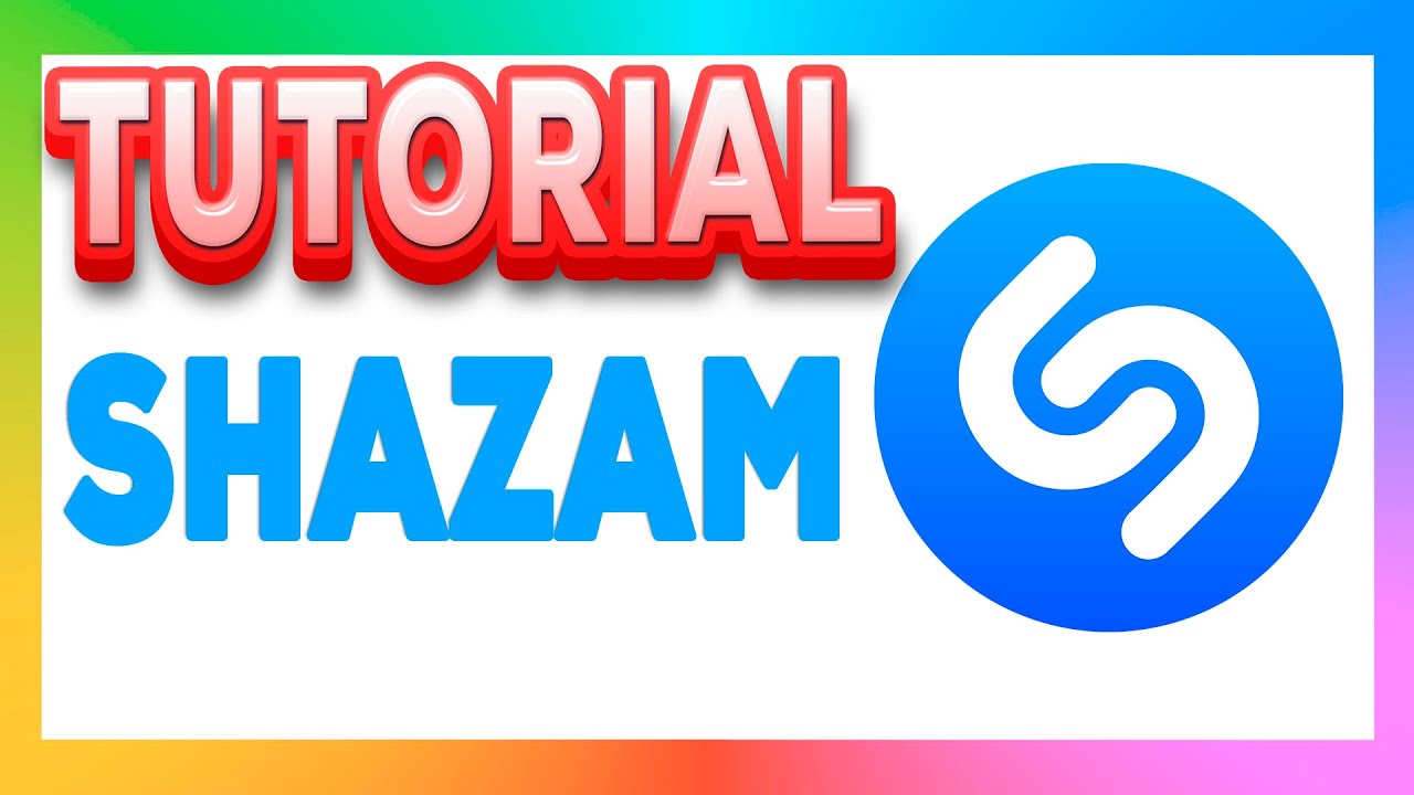 🟢 Cómo Estar ACTUALIZADO en Música Para Dj - SHAZAM Ios / Android - YouTube
