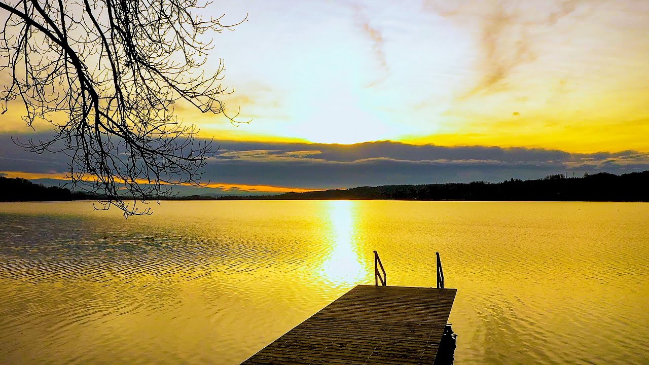 Wonderful Relaxing Videos and Soothing Piano Music | Stress Relief ...