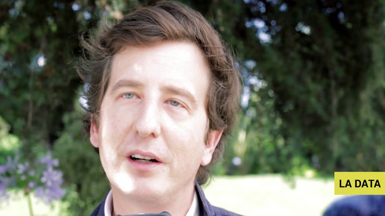 L'interview minute de Charles Georges-Picot, co-président de Publicis ...