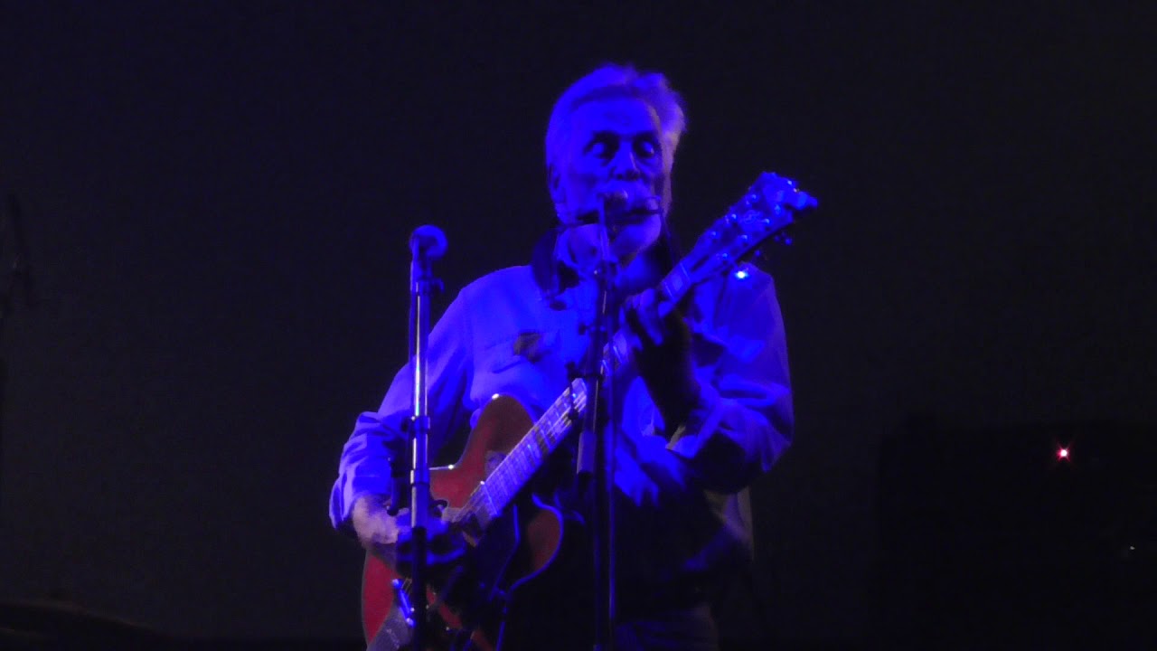 Dave Bixby - Free Indeed, live at Festival of Endless Gratitude 2018 ...