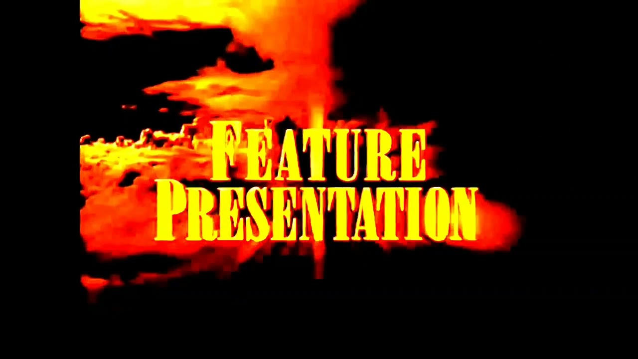 Paramount Feature Presentation (2002) in PiaNO!'s Terriyfing G-Major ...