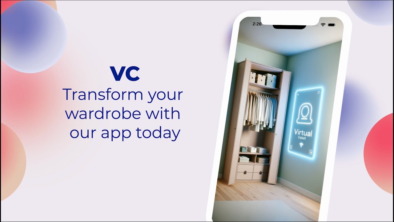 VC - Elevate Your Fashion - YouTube