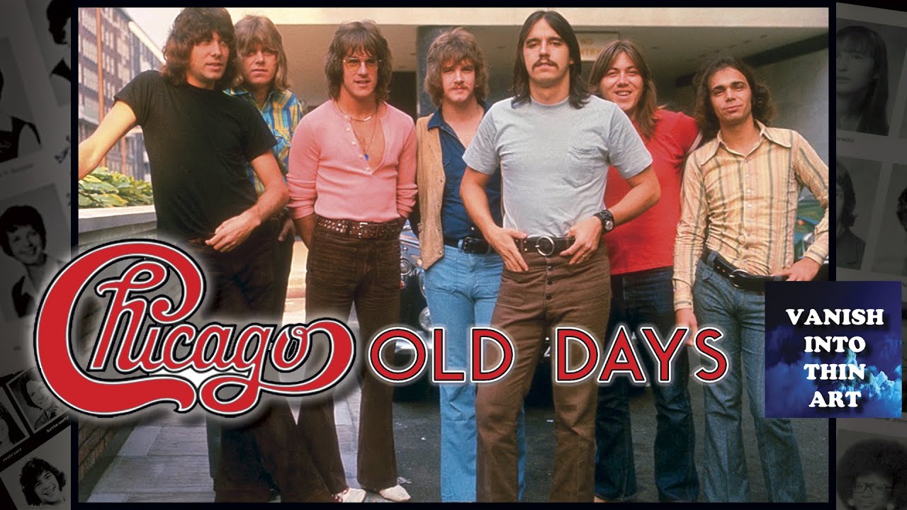 old days - chicago - YouTube