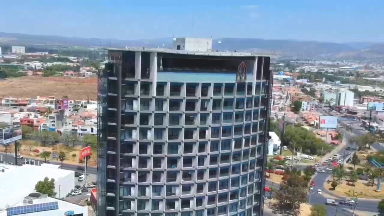 DEPARTAMENTO EN RENTA, ADAMANT LEÓN GTO - YouTube