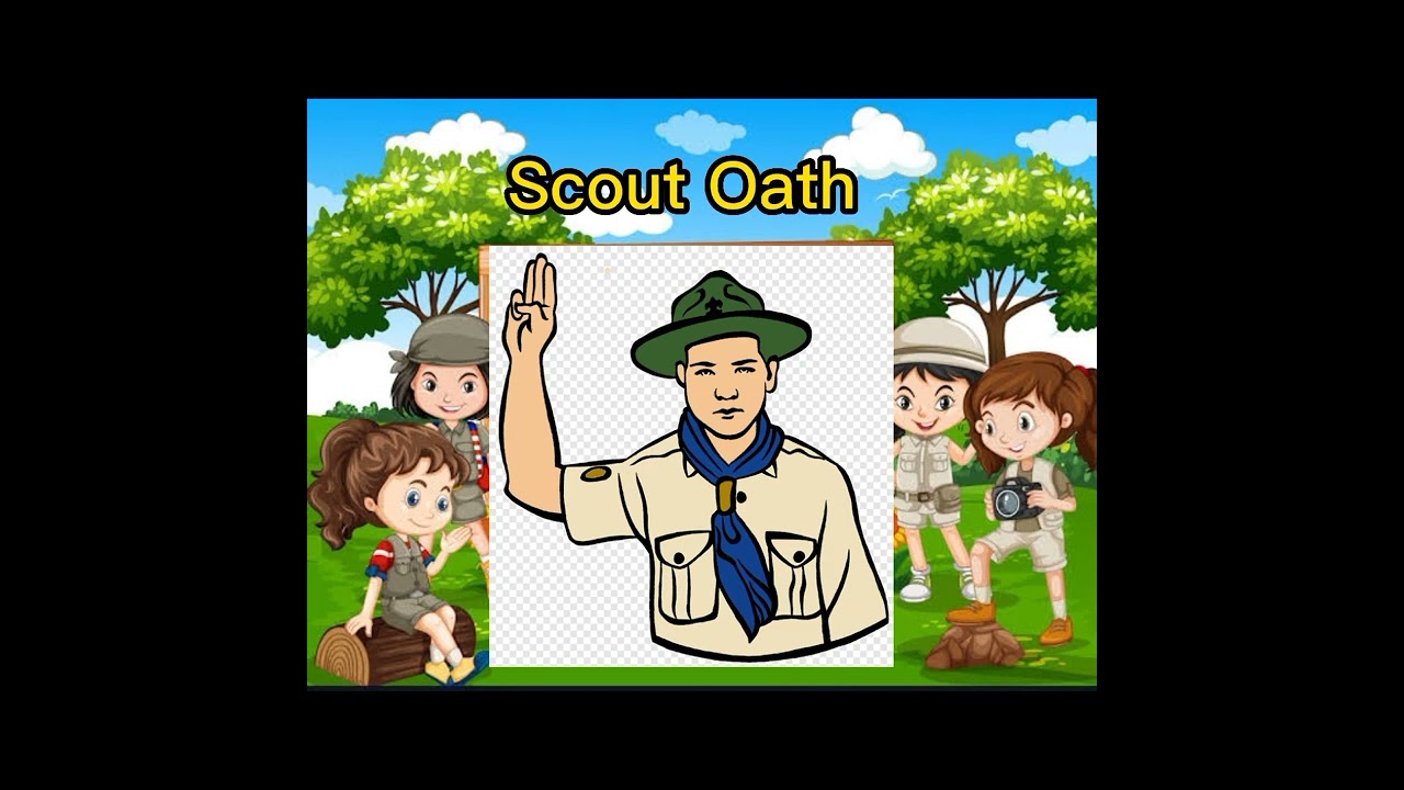 Preamble of the Philippines,. Scout Oath and Law - YouTube