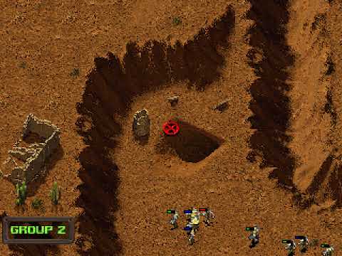 PSX Longplay [646] KKND Krossfire: Evolved Campaign (EU) (Part 3 of 3) Series 9 Campaign