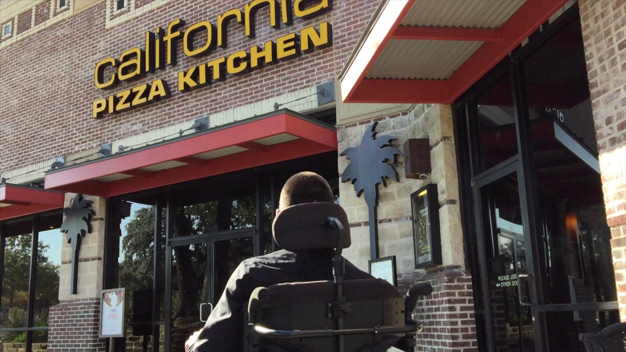 VIAtrans - Adam Sturgill's Story - YouTube