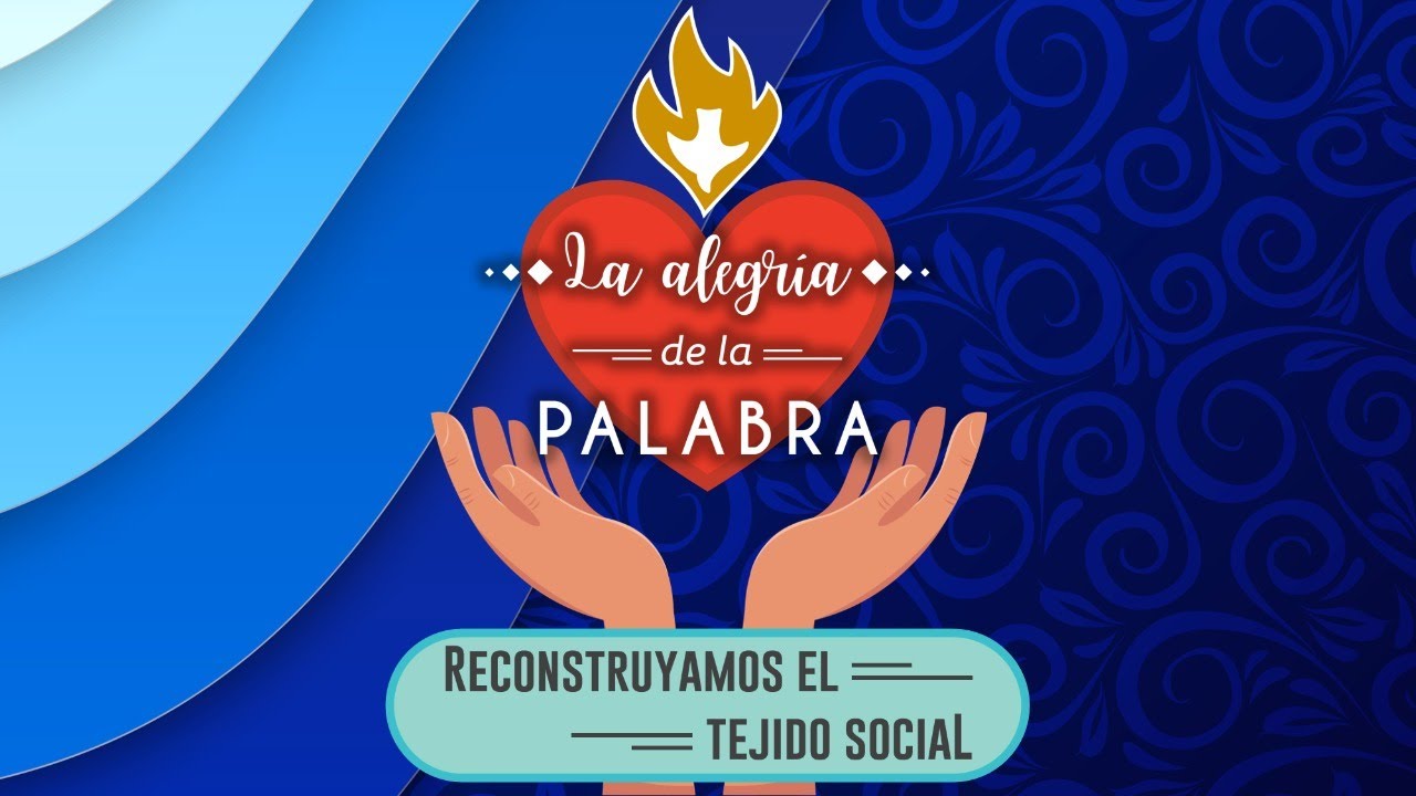 La Alegría de la Palabra - Programa #16 - YouTube