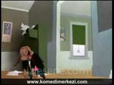 bugs bunny 8.bölüm