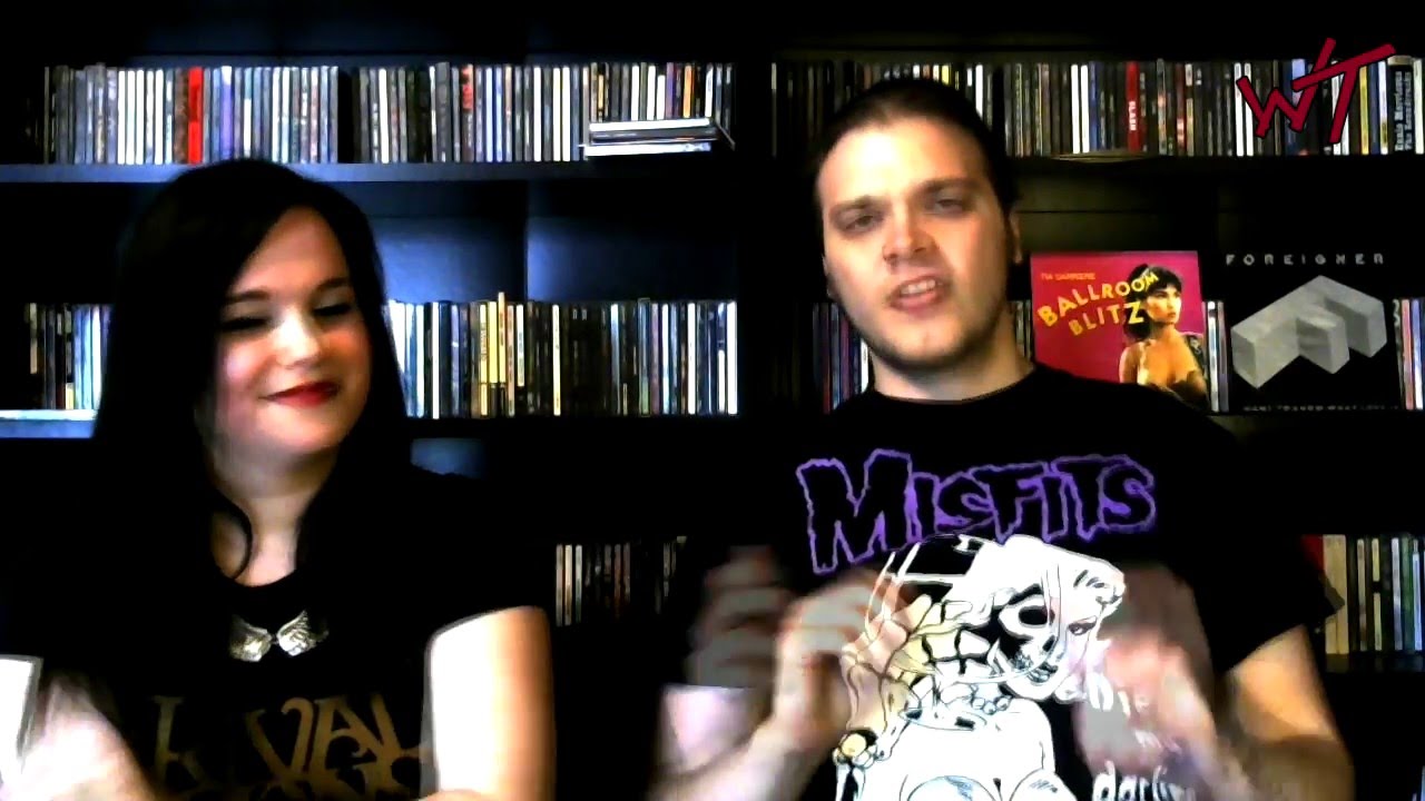 Top 5: Van Records Releases - YouTube