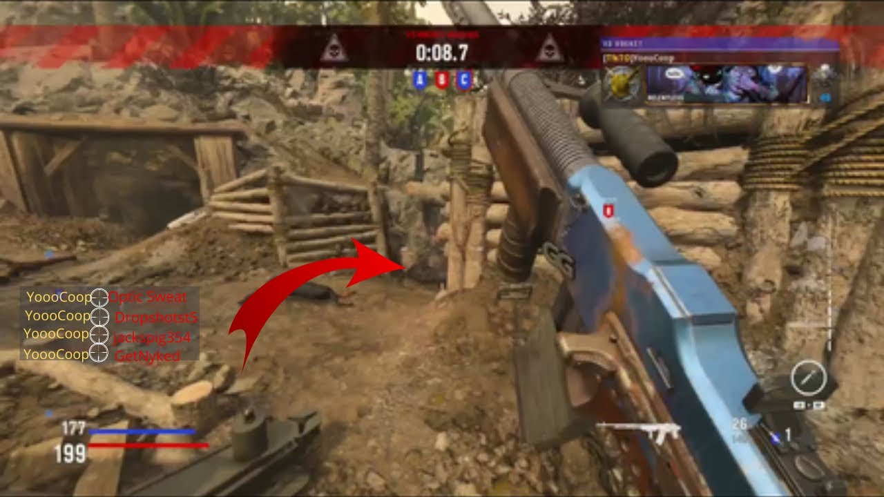 *NEW* MAX DAMAGE CRAZY.🤫🤯 (COD Vanguard Best BAR Class SETUP ...