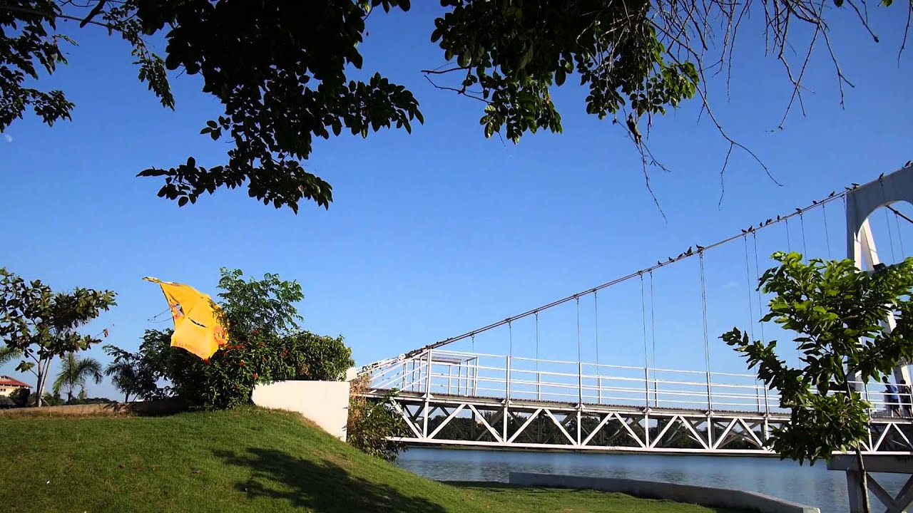 Panasonic lumix GF7 video test 2