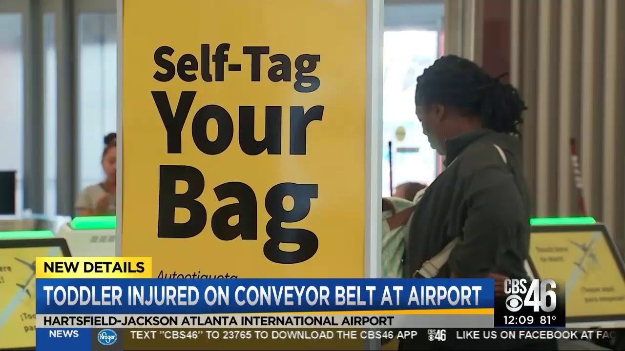 CBS46 Atlanta Live Stream - YouTube